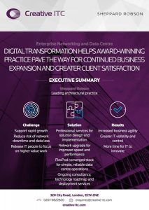 Case Studies | Creative ITC