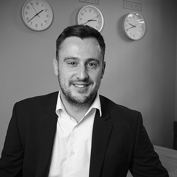 Creative ITC announce new sales director | Creative ITC