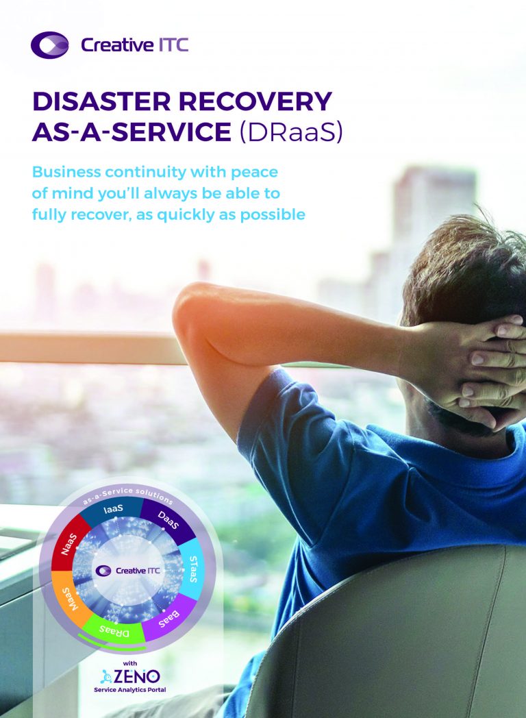 Solution Briefs | Creative ITC