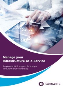 Solution Briefs | Creative ITC