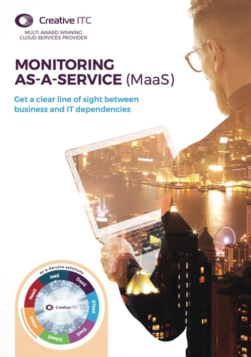 Solution Briefs | Creative ITC