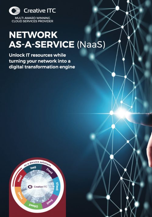 Solution Briefs | Creative ITC