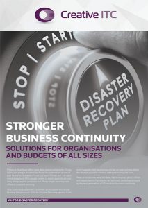 Solution Briefs | Creative ITC