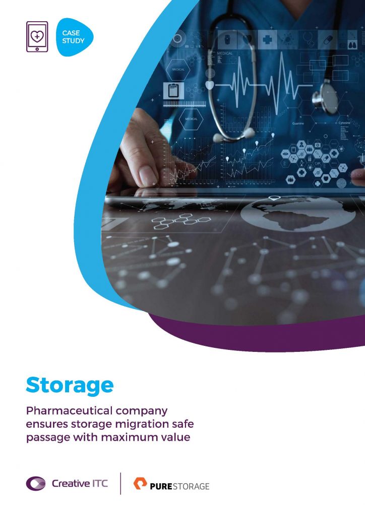 Case Studies | Creative ITC