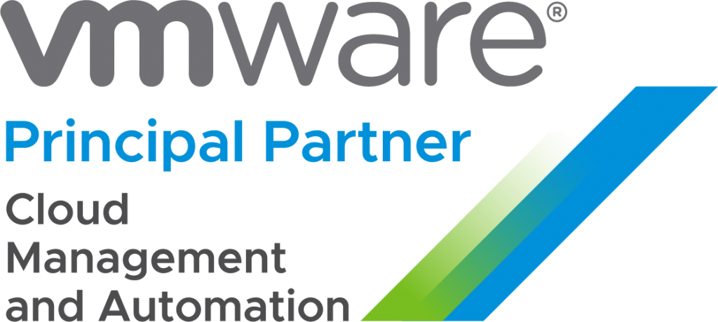 We've Achieved VMWare Principal Partner Status | Creative ITC