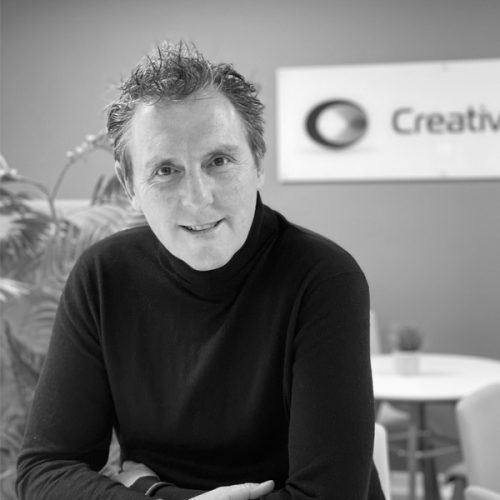 Executive Team | Creative ITC