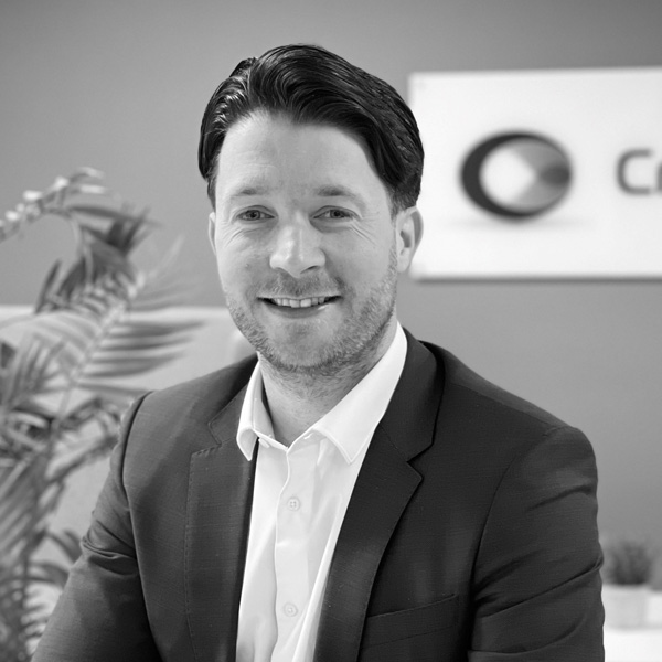 Gavin Deering | Creative ITC