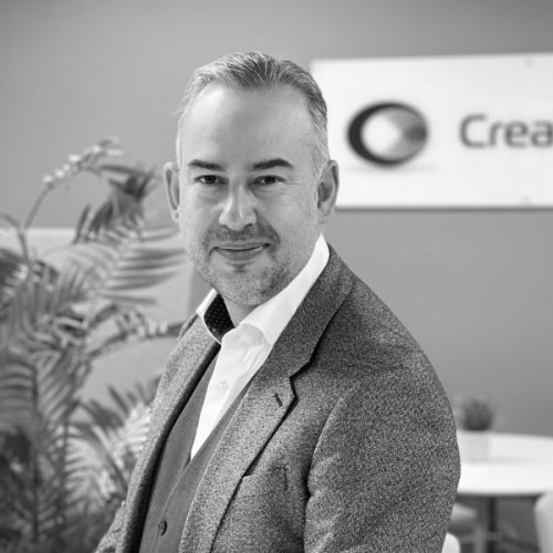 Executive Team | Creative ITC