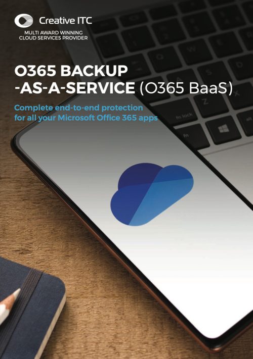 Solution Briefs | Creative ITC