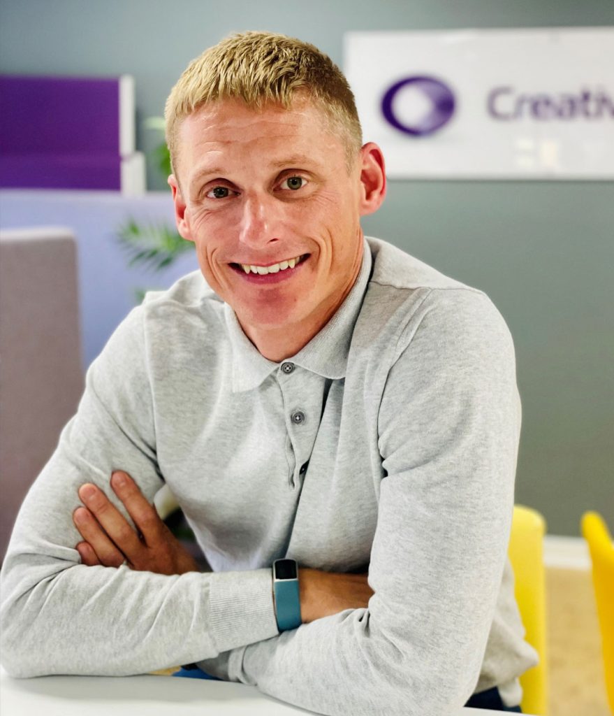 Creative ITC Launches New Channel Partner Strategy | Creative ITC