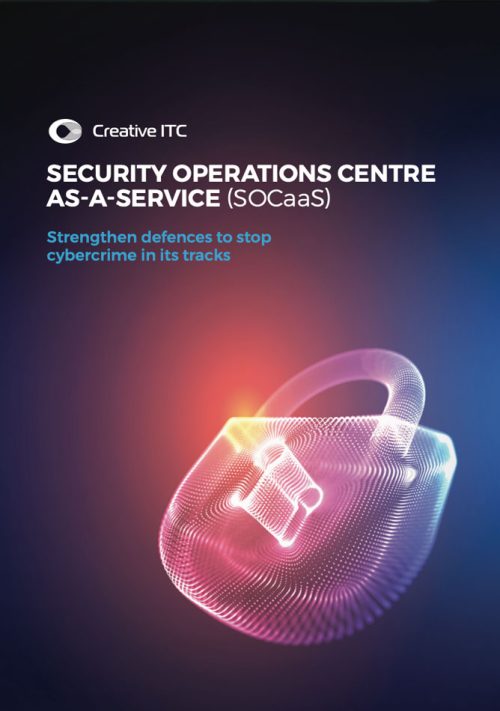 Solution Briefs | Creative ITC