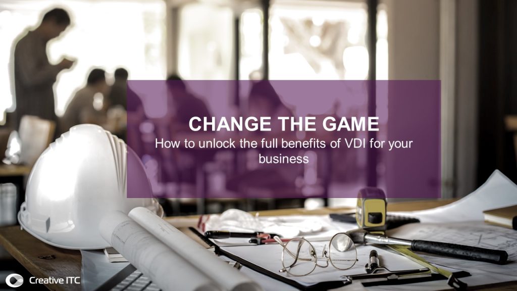 Guides | Creative ITC