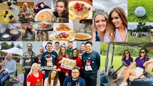 Culture | Creative ITC