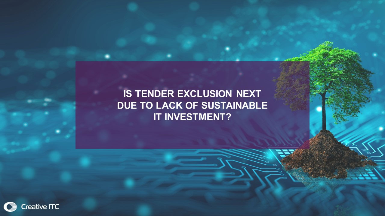 Creative ESG Whitepaper | Creative ITC