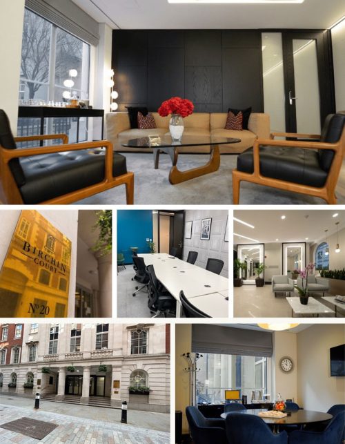 Creative Opens News Office In City Heart | Creative ITC