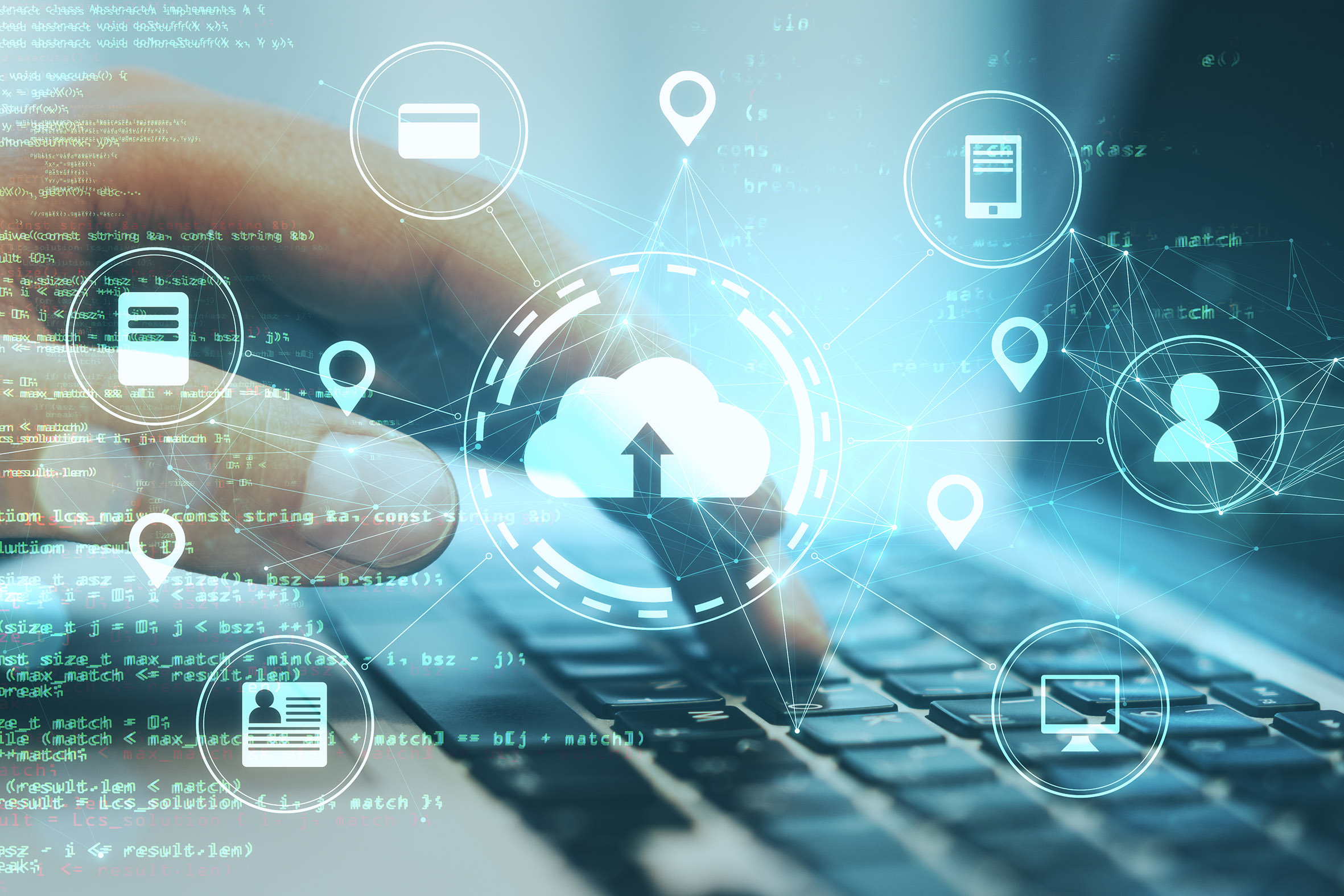 Improving Collaboration in AEC | Creative ITC