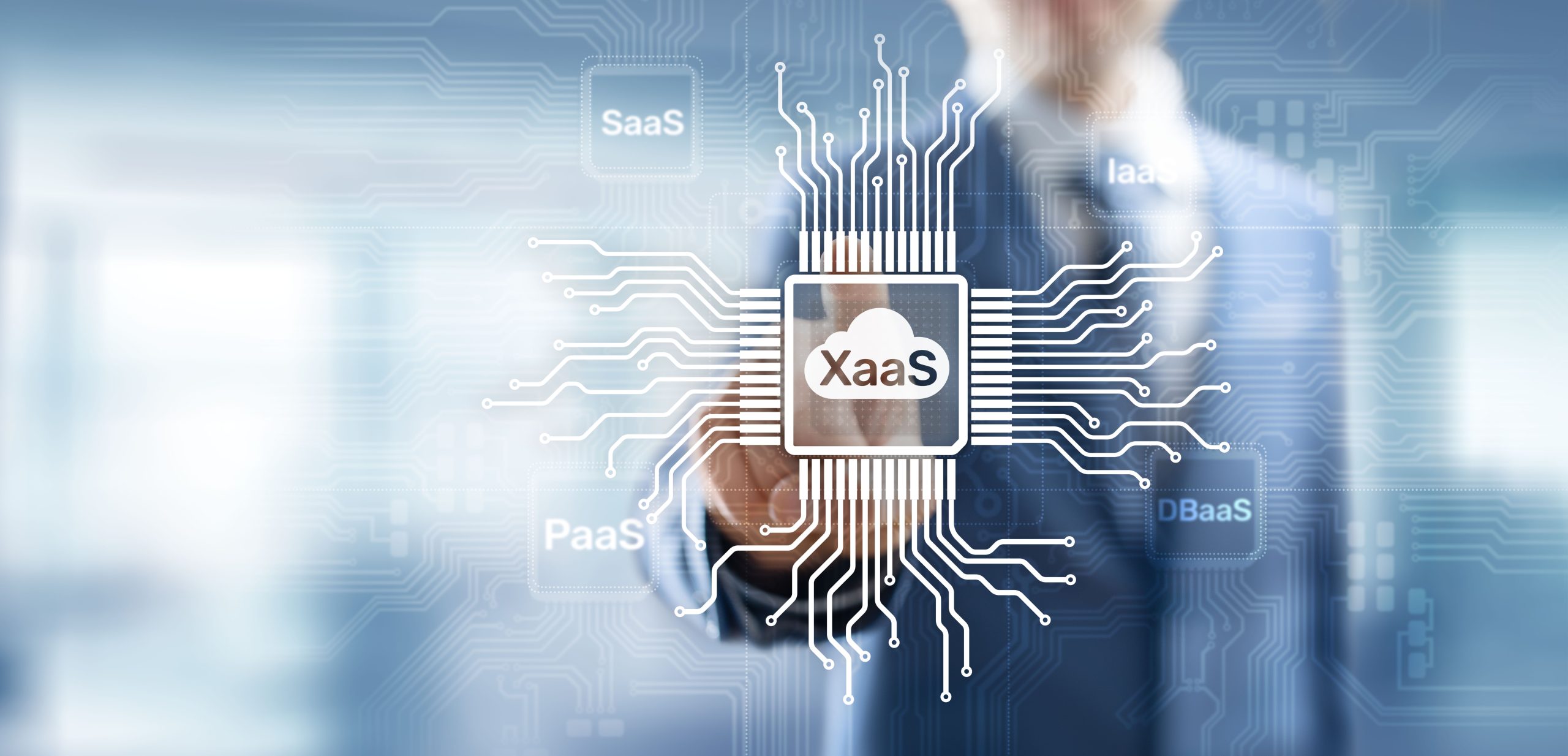 The Evolution of XaaS in the AEC Sector | Creative ITC