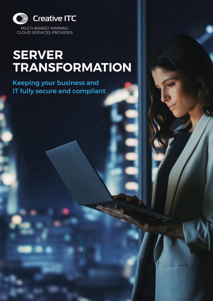 Solution Briefs | Creative ITC