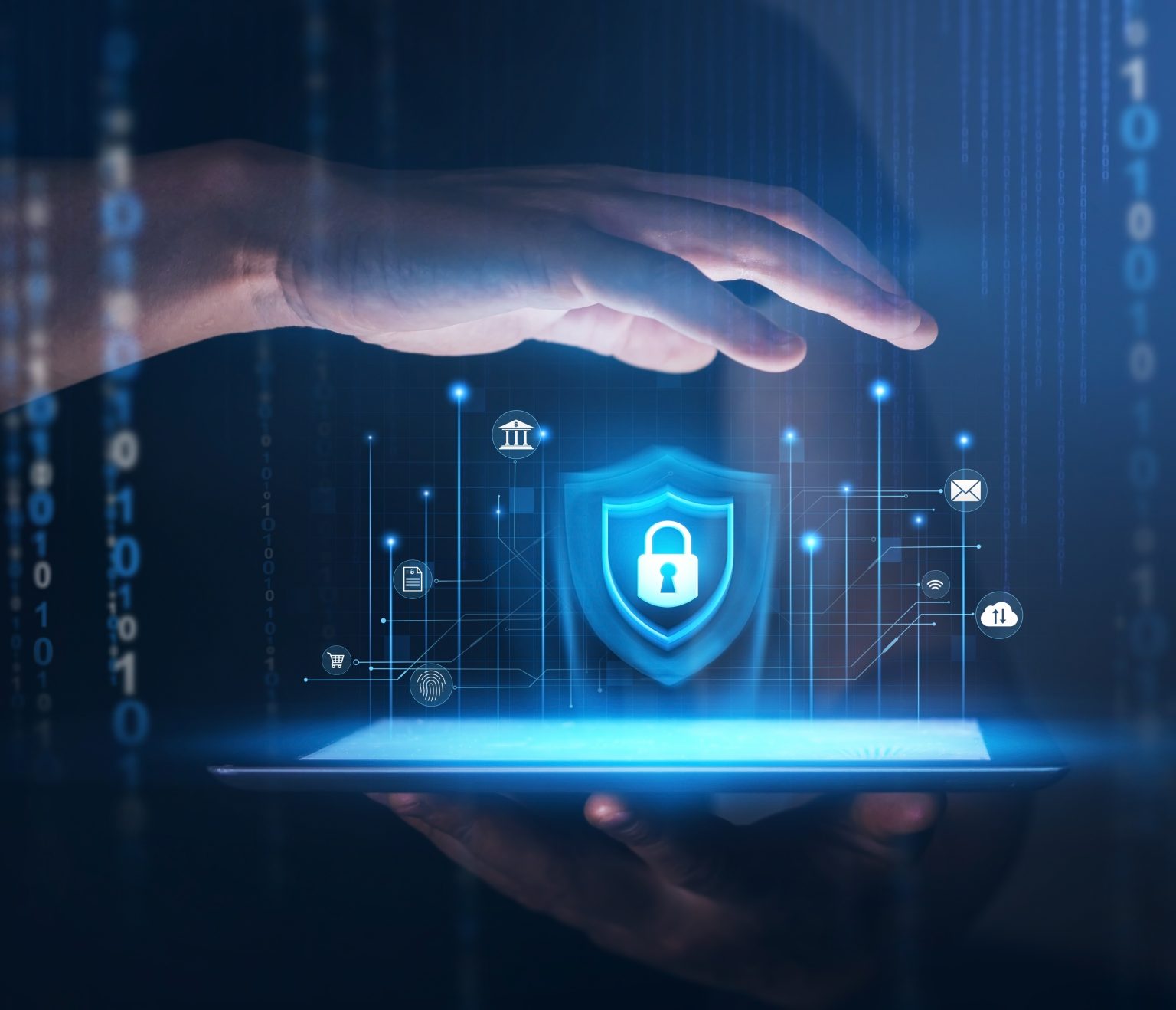 AEC Cloud Solutions | Creative ITC