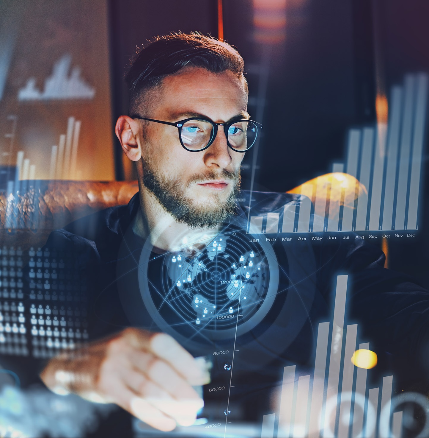 AEC Cloud Solutions | Creative ITC