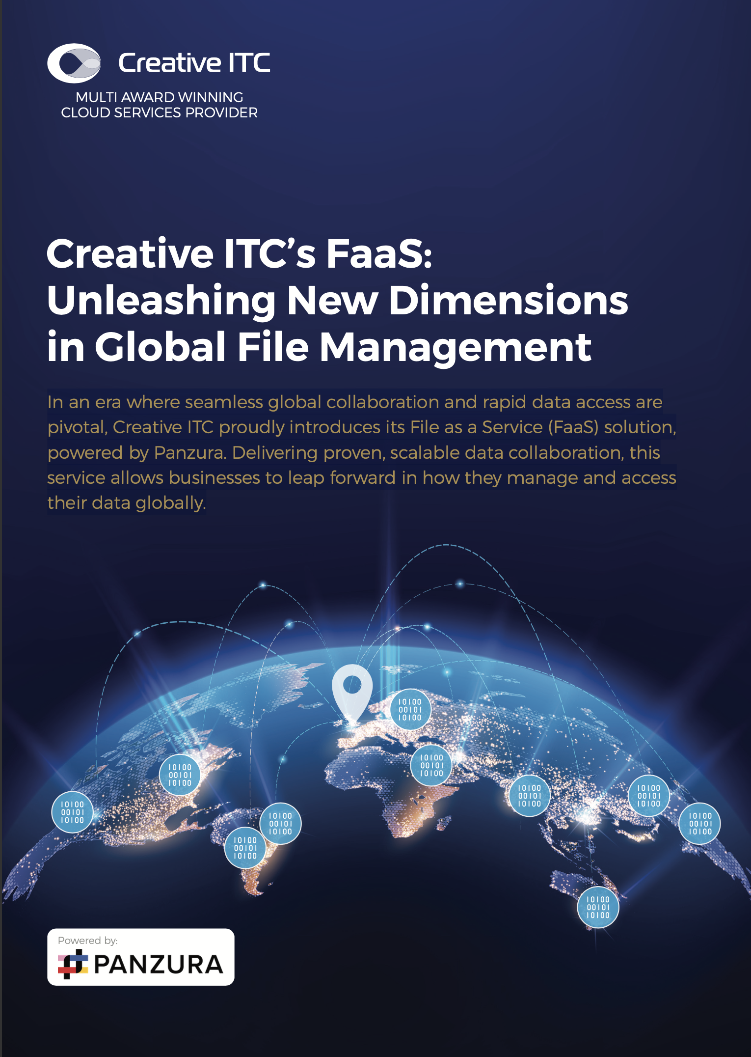 FaaS | Creative ITC