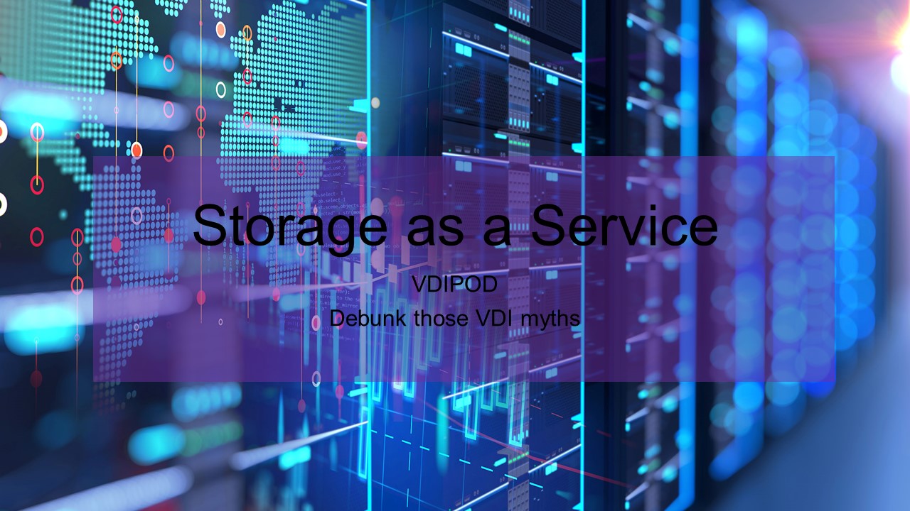 Debunk the Myths | Creative ITC